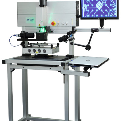 AT-GDP SMD & BGA Placement Rework Station – ATCO